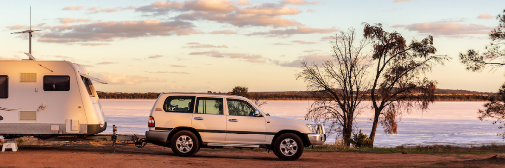 How To Keep Your Caravan Safe - A guide to Caravan Security - Avan Adelaide