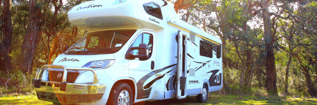Tips To Help You Caravan Safely - Avan Adelaide