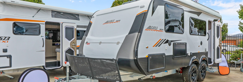 Caravan Finance - Avan Adelaide