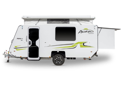 PREMIUM RANGE - Avan Adelaide