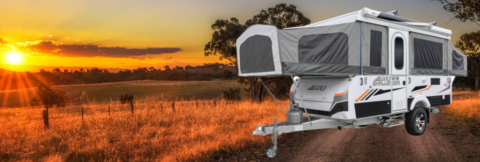 Golf Campers Archives - Avan Adelaide