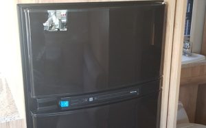 GOLF MAXXI 573 POP TOP EXPANDA CARAVAN - TAKING ORDERS NOW - Avan Adelaide