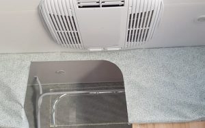 GOLF MAXXI 573 POP TOP EXPANDA CARAVAN - TAKING ORDERS NOW - Avan Adelaide