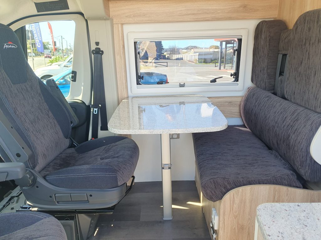 2025 AVAN APPLAUSE 500 - Avan Adelaide