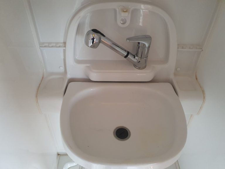 2010 Avan Liam Poptop Shower Toilet Caravan - Avan Adelaide