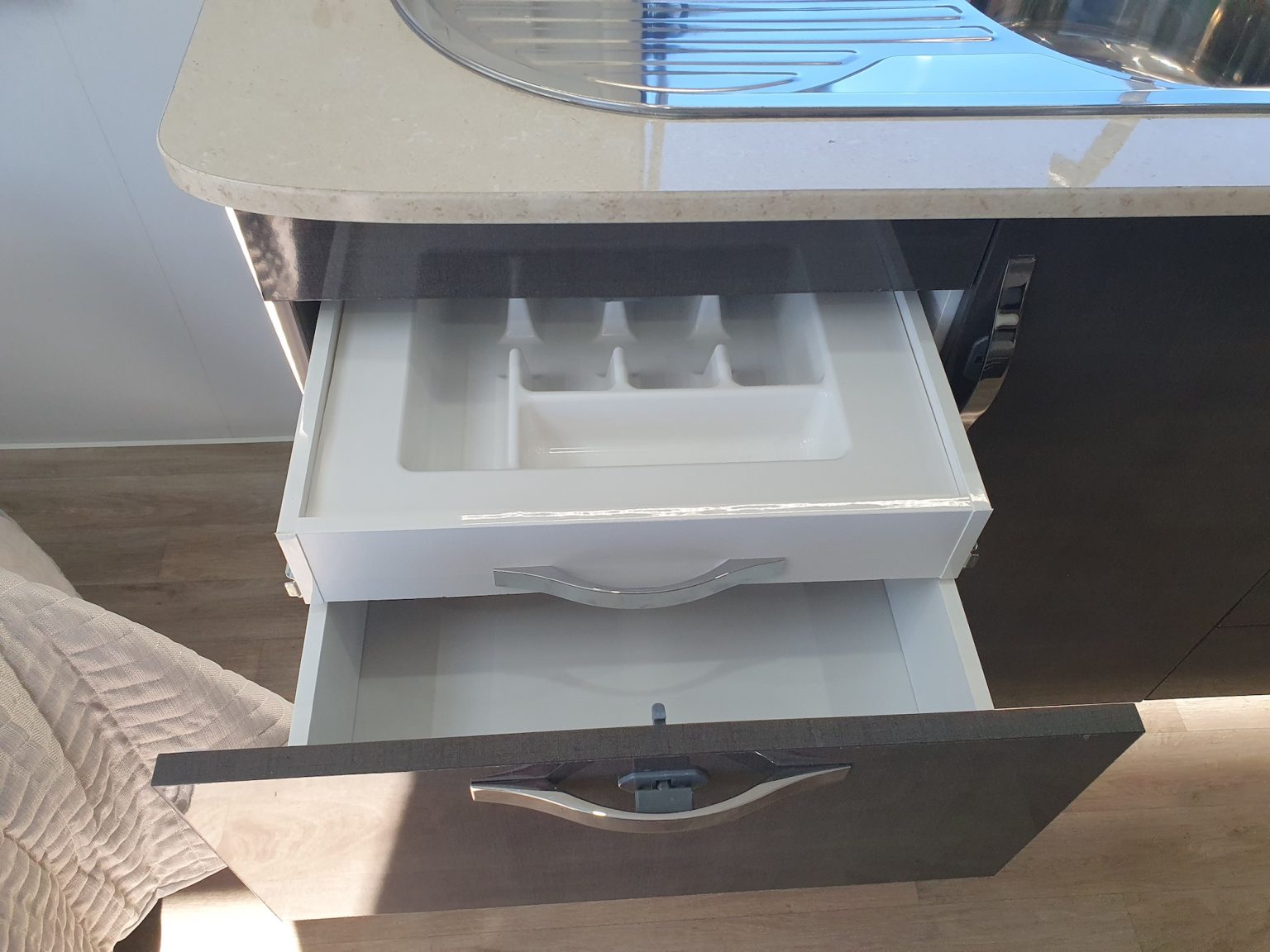 Golf Tourer 556 Caravan - Avan Adelaide