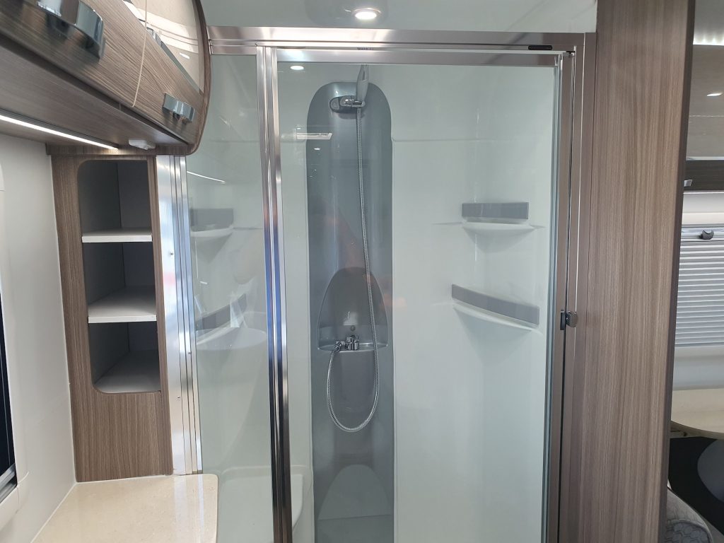 Golf Tourer 556 Caravan - Avan Adelaide