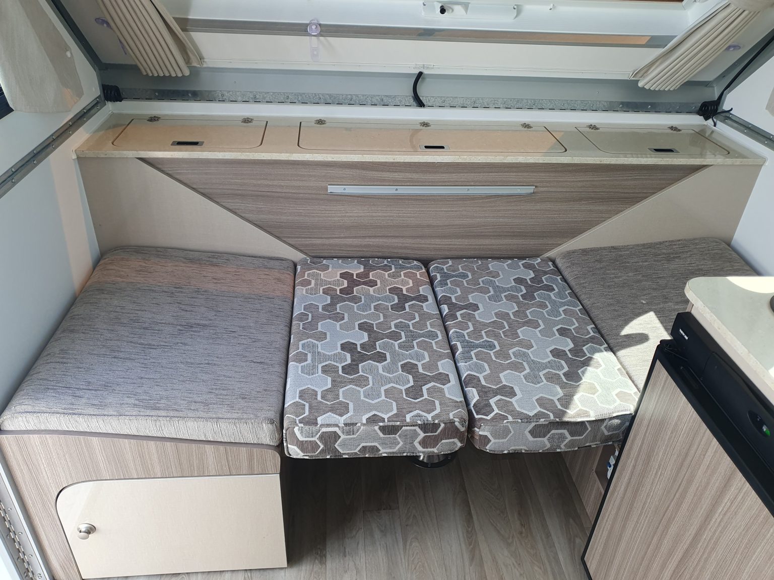 2021 AVAN ALINER ADVENTURE PACK CAMPER - Avan Adelaide