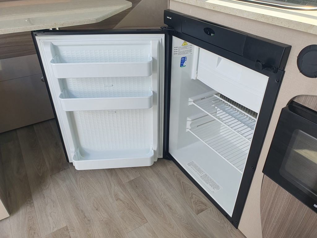 2021 AVAN ALINER ADVENTURE PACK CAMPER - Avan Adelaide