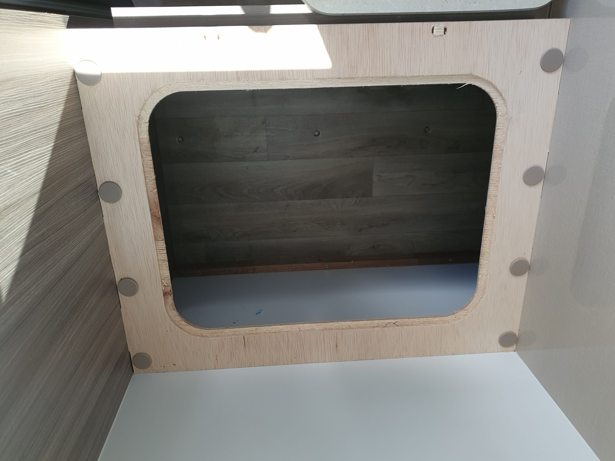 2021 AVAN ALINER ADVENTURE PACK CAMPER - Avan Adelaide