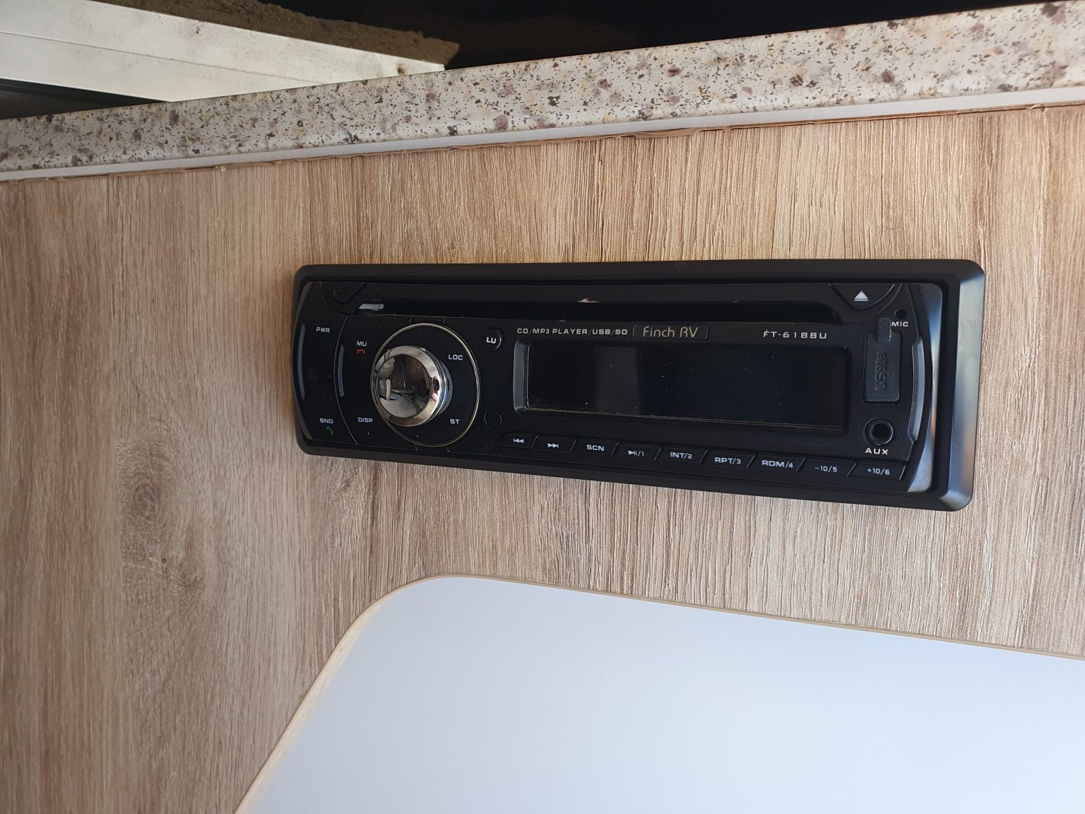 2018 AVAN CRUISELINER 1D ADVENTURE PLUS CAMPER - Avan Adelaide