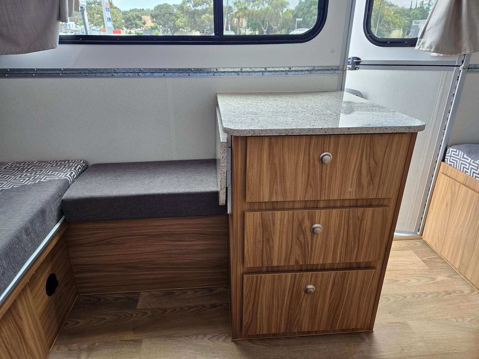 2017 Avan Cruiser 3C Camper - Avan Adelaide