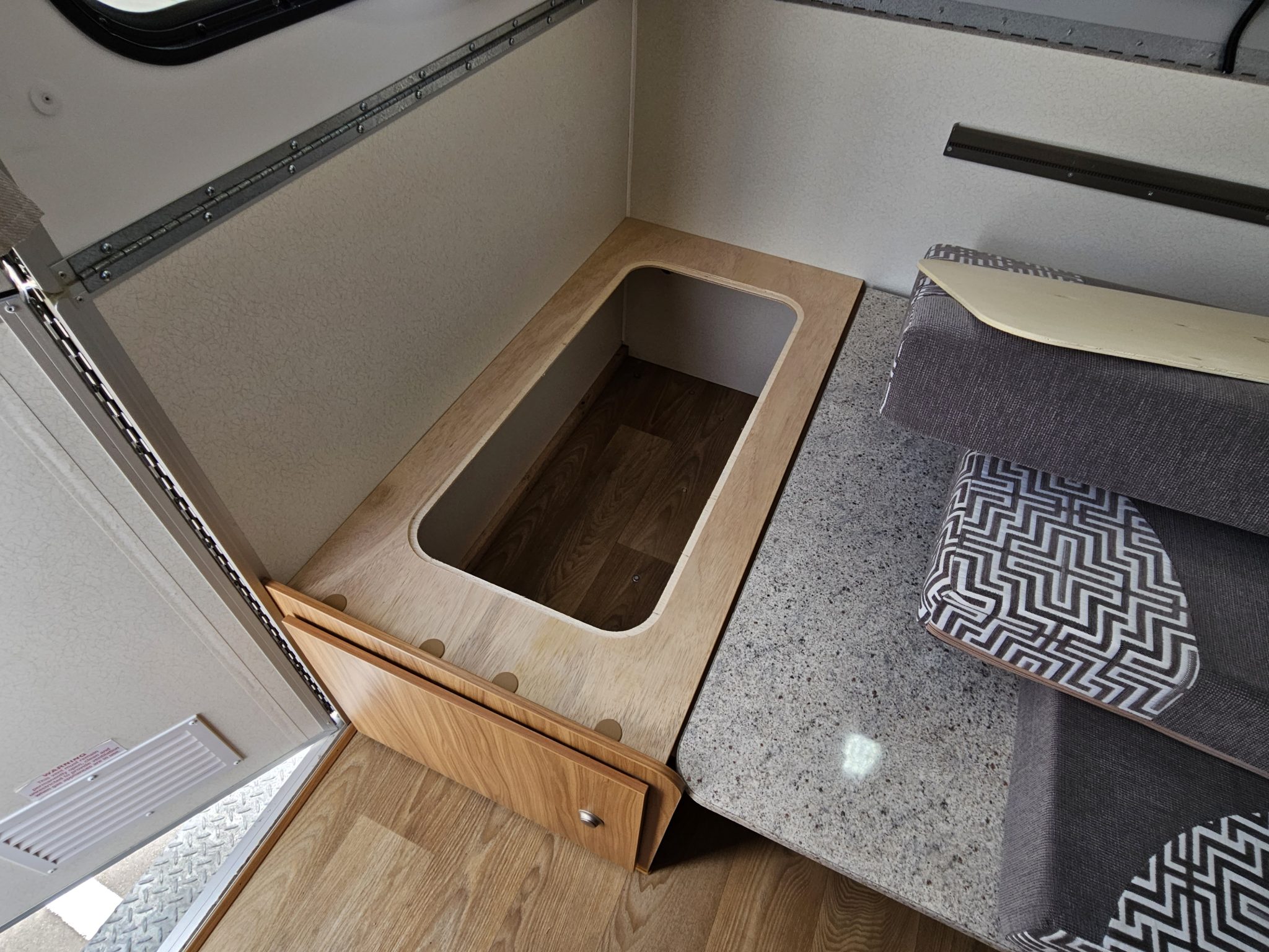 2017 Avan Cruiser 3C Camper - Avan Adelaide