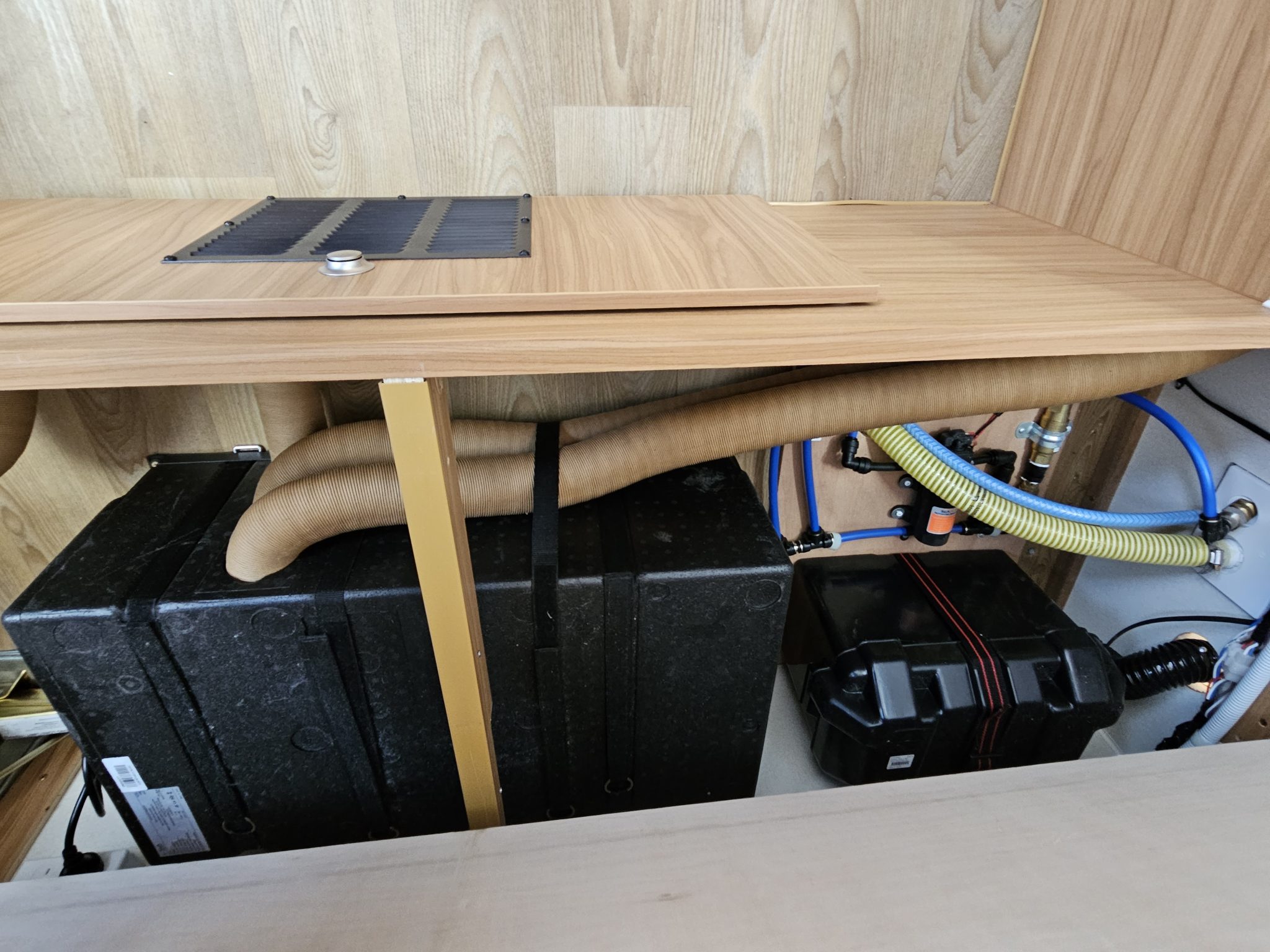 2017 Avan Cruiser 3C Camper - Avan Adelaide