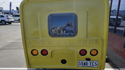 Stock Archive - Avan Adelaide