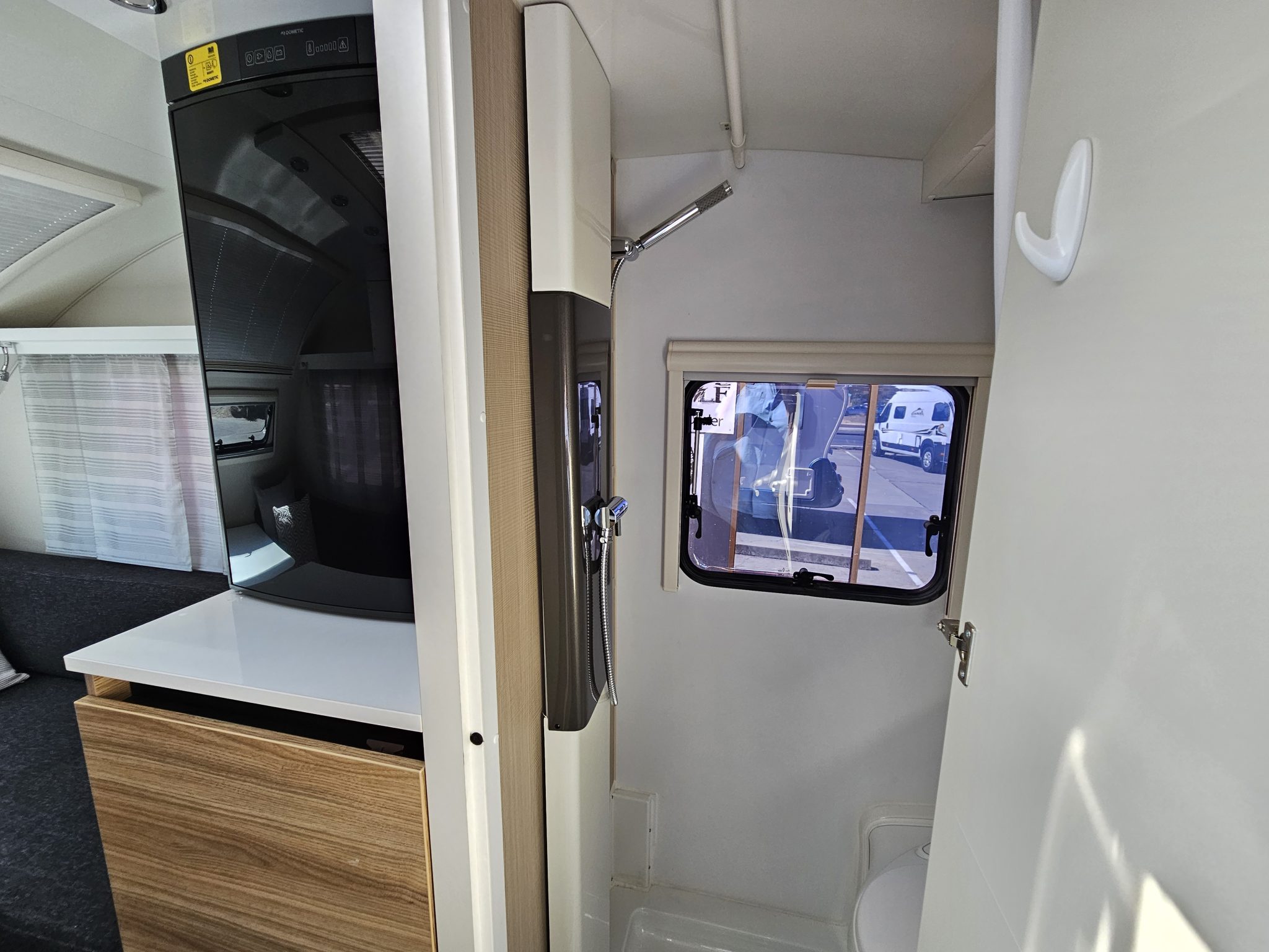 2018 Adria Action 361 LT2018 - Avan Adelaide