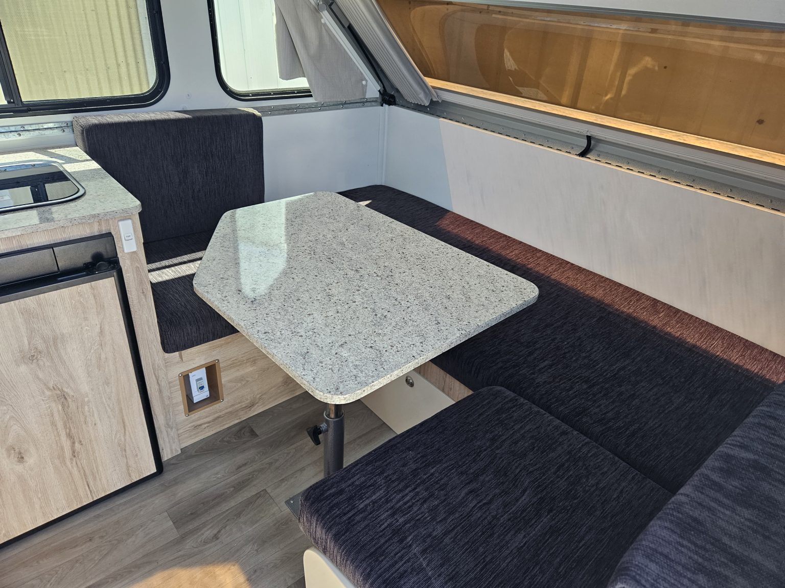 2020 AVAN SPORTLINER CL ADVENTURE PACK CAMPER - Avan Adelaide