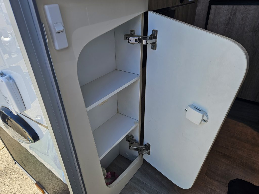 2020 AVAN SPORTLINER CL ADVENTURE PACK CAMPER - Avan Adelaide