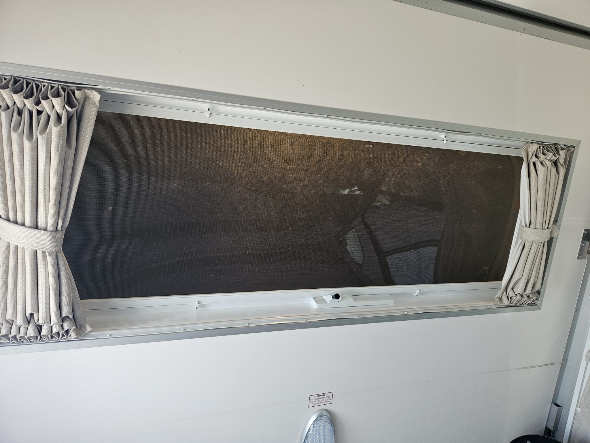 2020 AVAN SPORTLINER CL ADVENTURE PACK CAMPER - Avan Adelaide