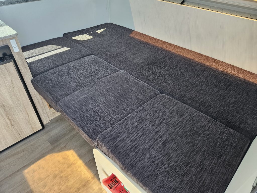 2020 AVAN SPORTLINER CL ADVENTURE PACK CAMPER - Avan Adelaide