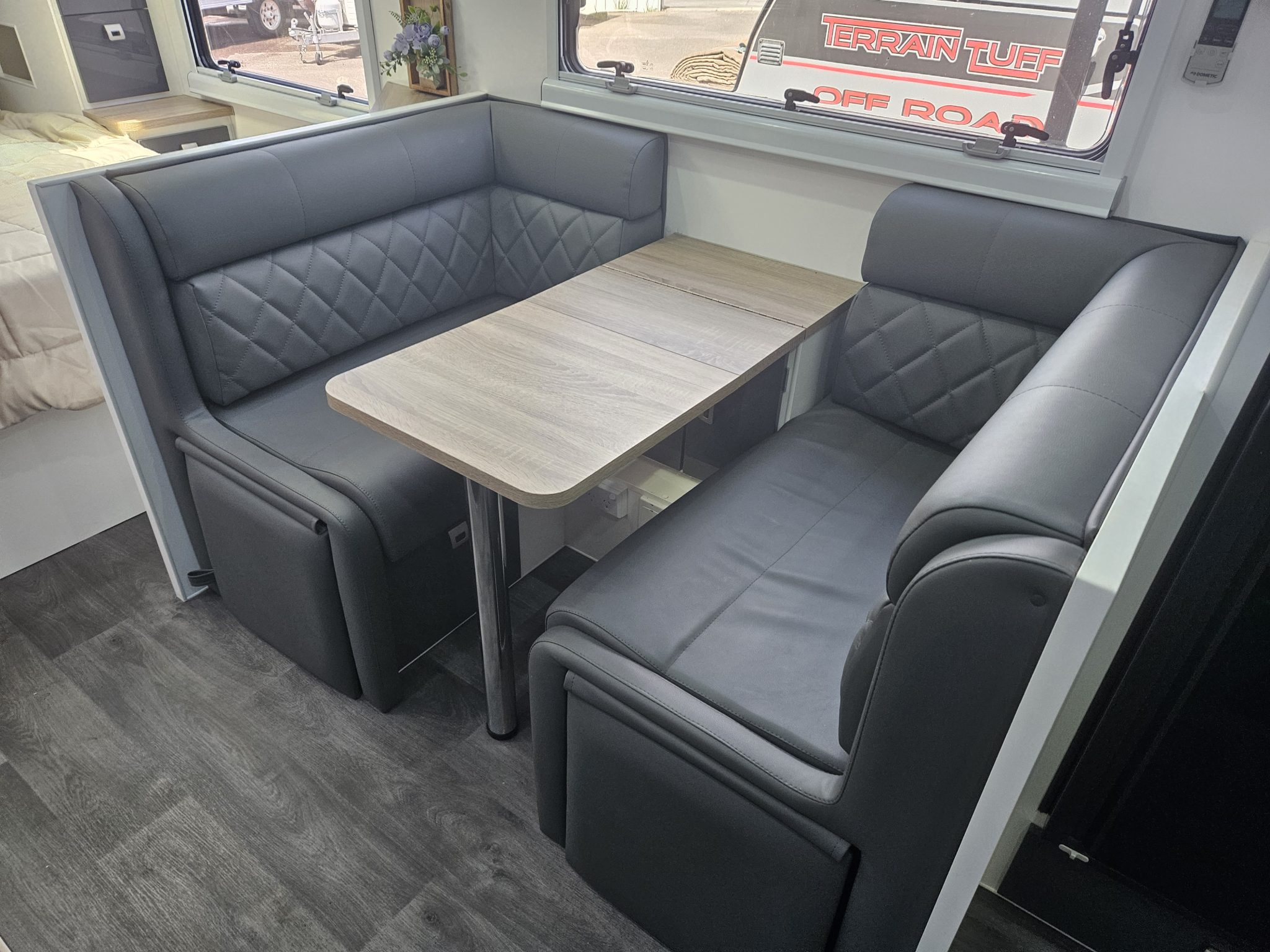 2023 Design RV Forerunner 188 - Avan Adelaide