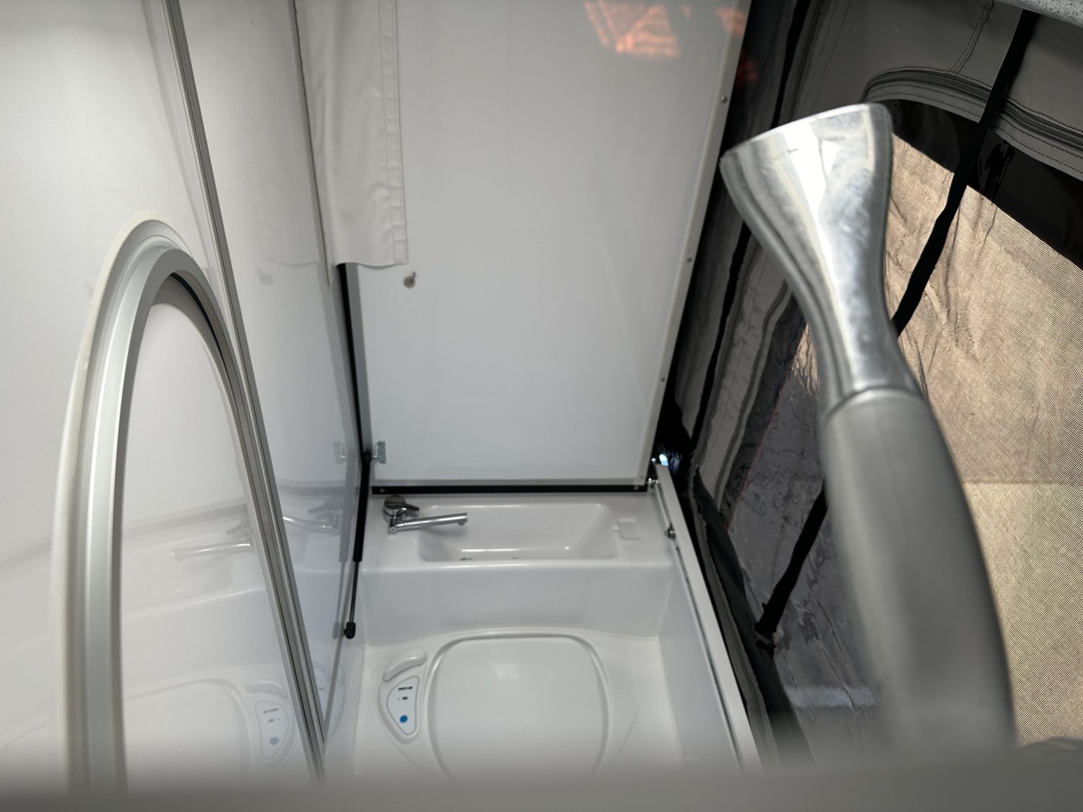 2023 Golf Bush Challenger Camper - Avan Adelaide