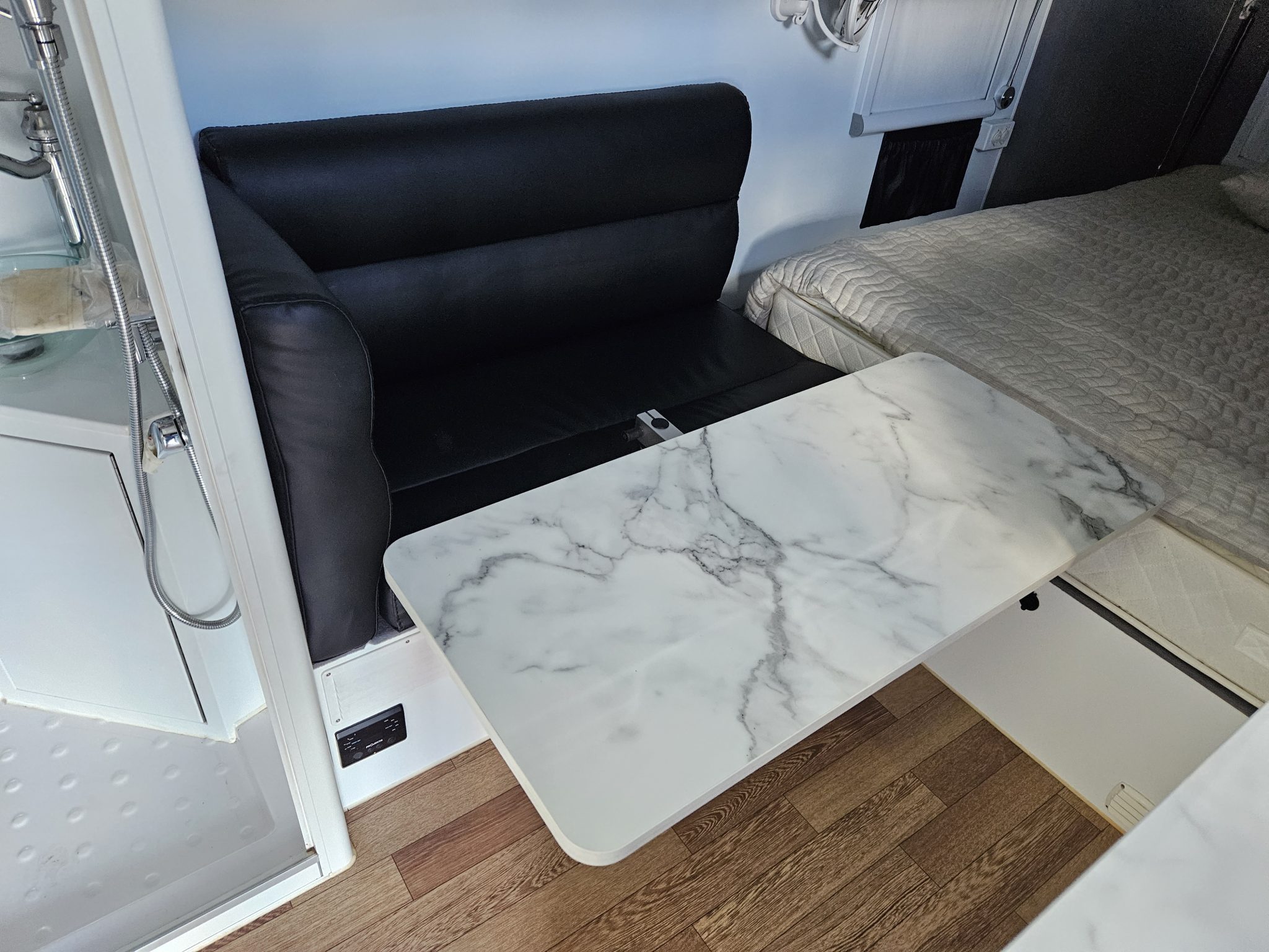 2023 MDC Forbes 12 + Hybrid Caravan - Avan Adelaide