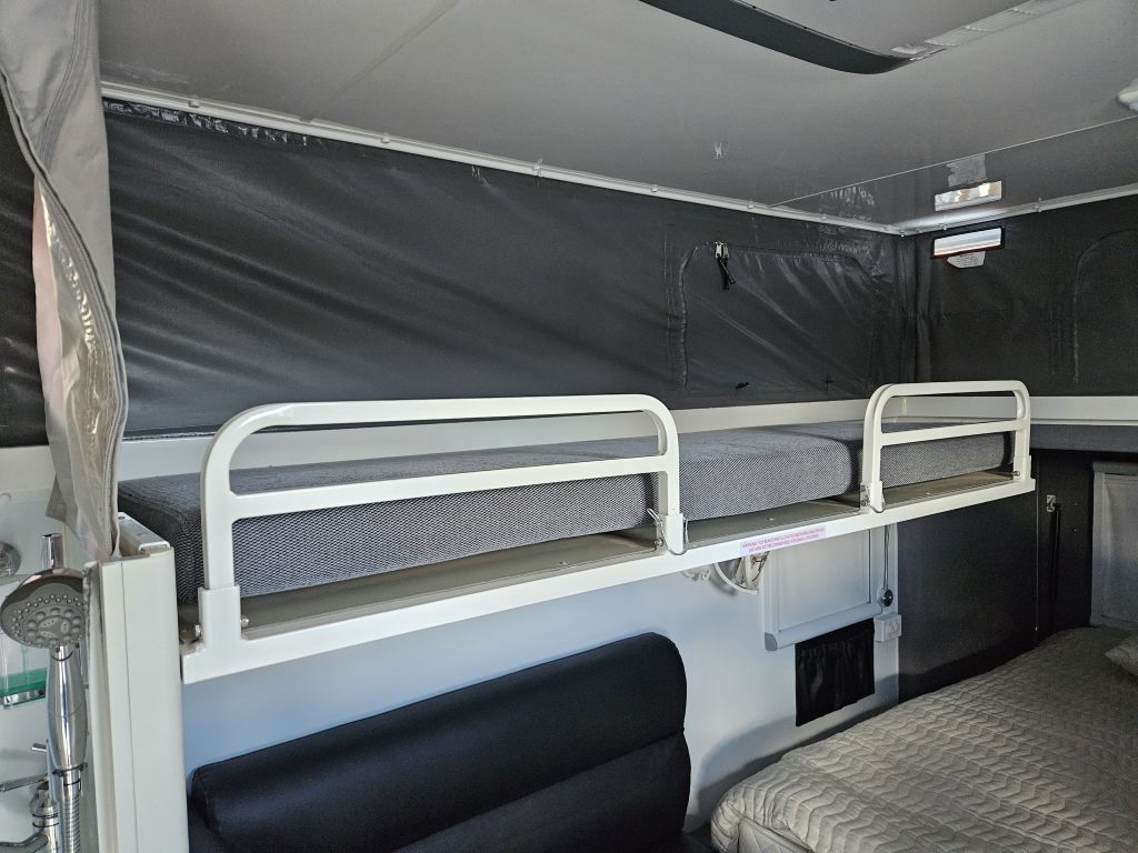 2023 MDC Forbes 12 + Hybrid Caravan - Avan Adelaide