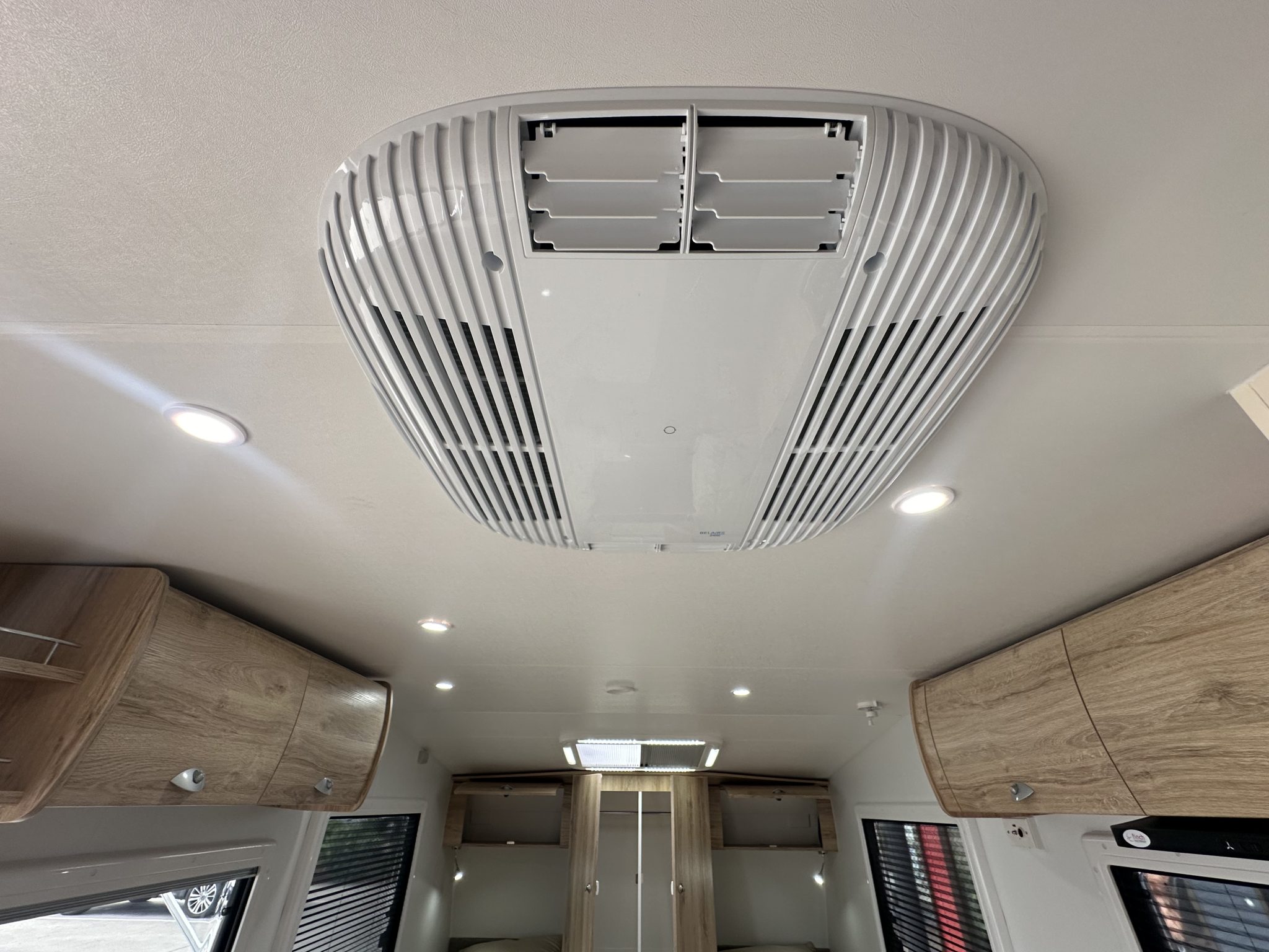 2024 AVAN ASPIRE 555-2 SINGLE BED - Avan Adelaide