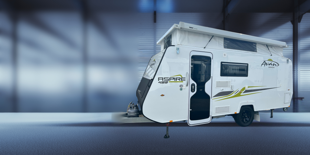 Caravans Adelaide - Avan Adelaide