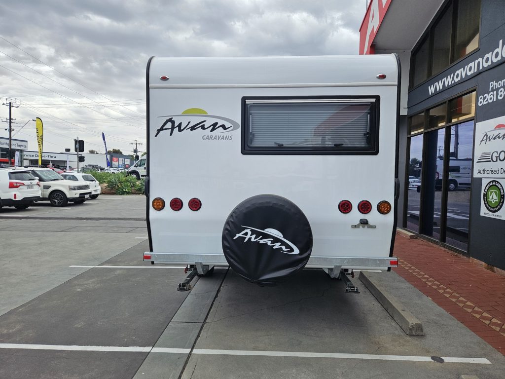 AVAN ASPIRE 555-1 ADVENTURE PACK - TAKING ORDERS NOW. - Avan Adelaide
