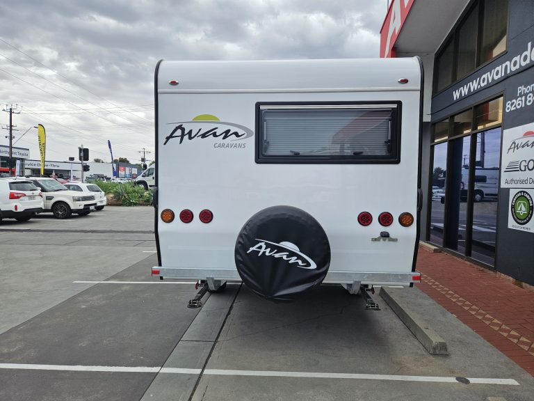 AVAN ASPIRE 555-1 ADVENTURE PACK - TAKING ORDERS NOW. - Avan Adelaide