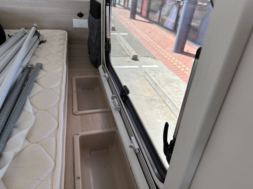 2019 Jayco JPOD Sport Camper - Avan Adelaide