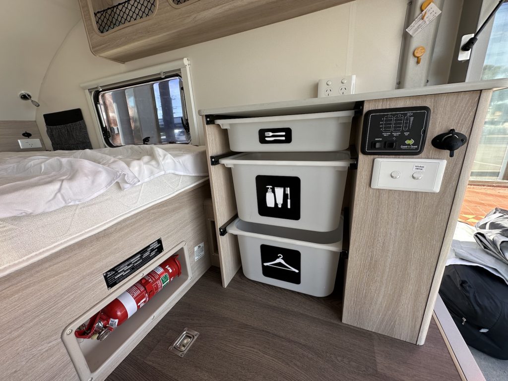 2019 Jayco JPOD Sport Camper - Avan Adelaide