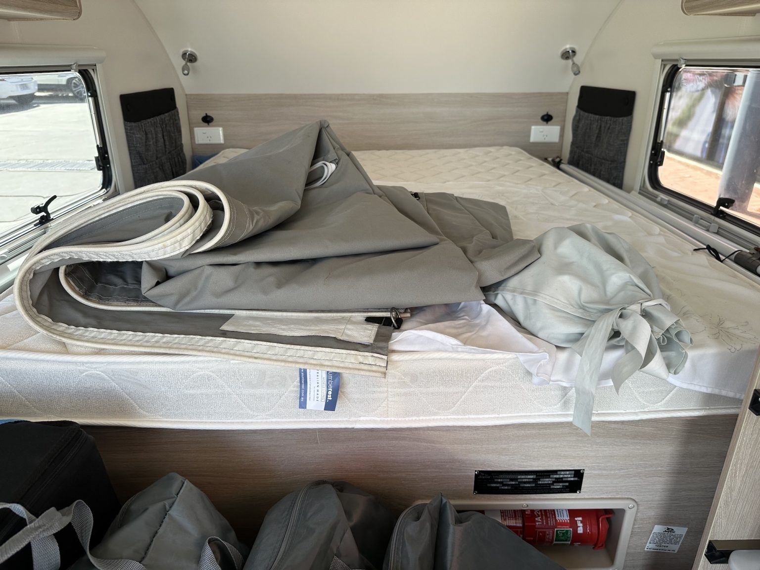 2019 Jayco JPOD Sport Camper - Avan Adelaide