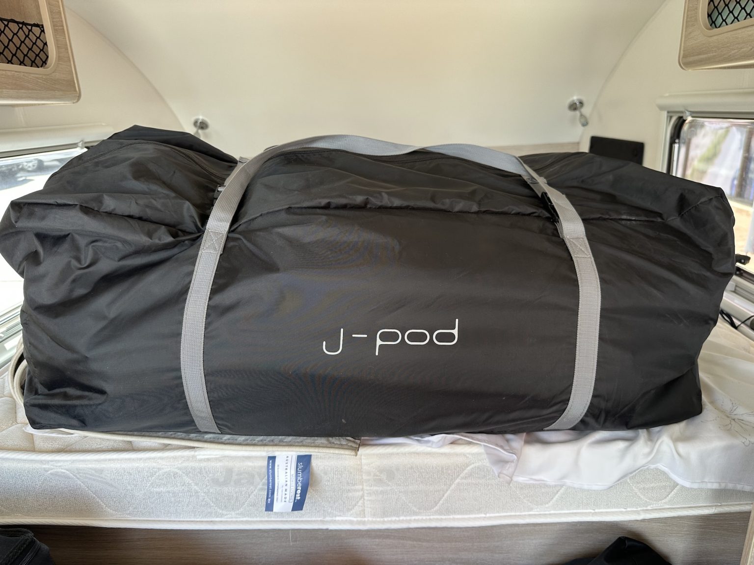 2019 Jayco JPOD Sport Camper - Avan Adelaide