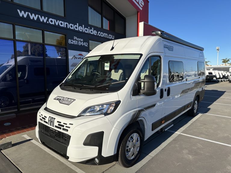 2025 AVAN APPLAUSE 600-2 MOTORHOME - ONLY ONE AVAILABLE AT THIS PRICE ...