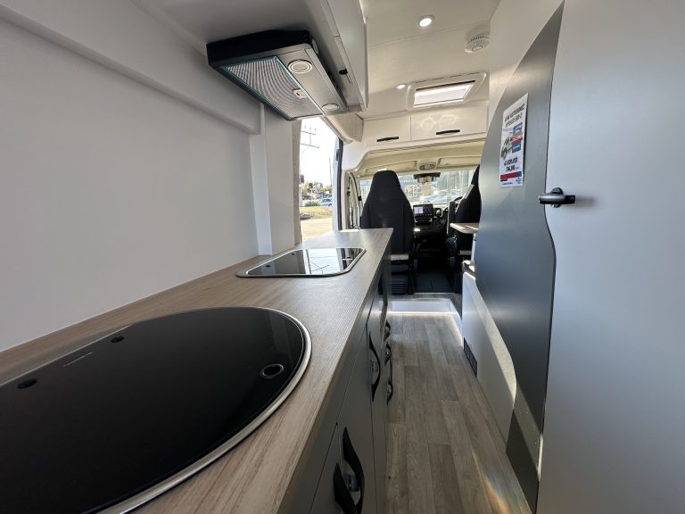2025 AVAN APPLAUSE 600-2 MOTORHOME - ONLY ONE AVAILABLE AT THIS PRICE ...