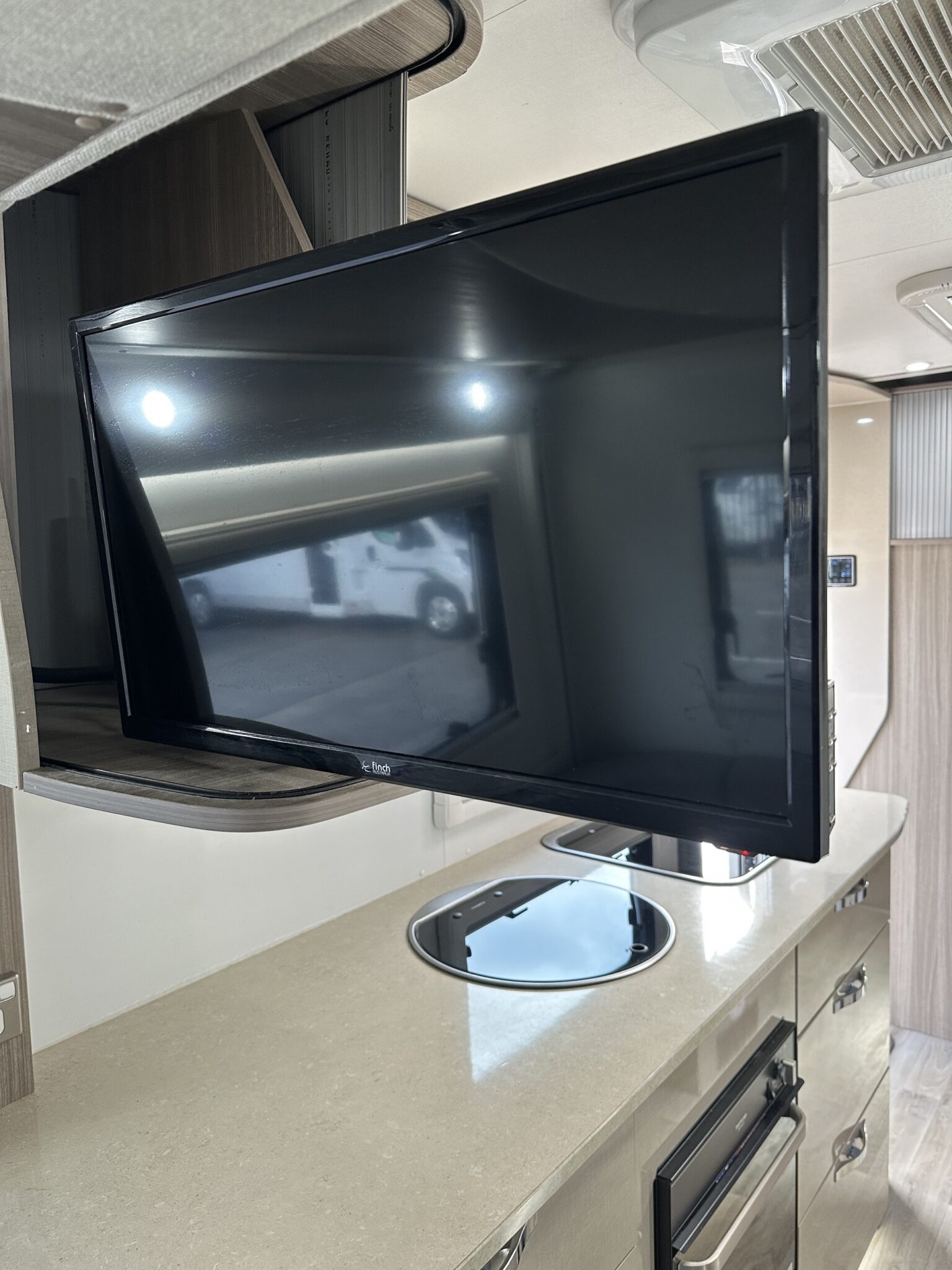 2021 AVAN OVATION M5 MOTORHOME - Avan Adelaide