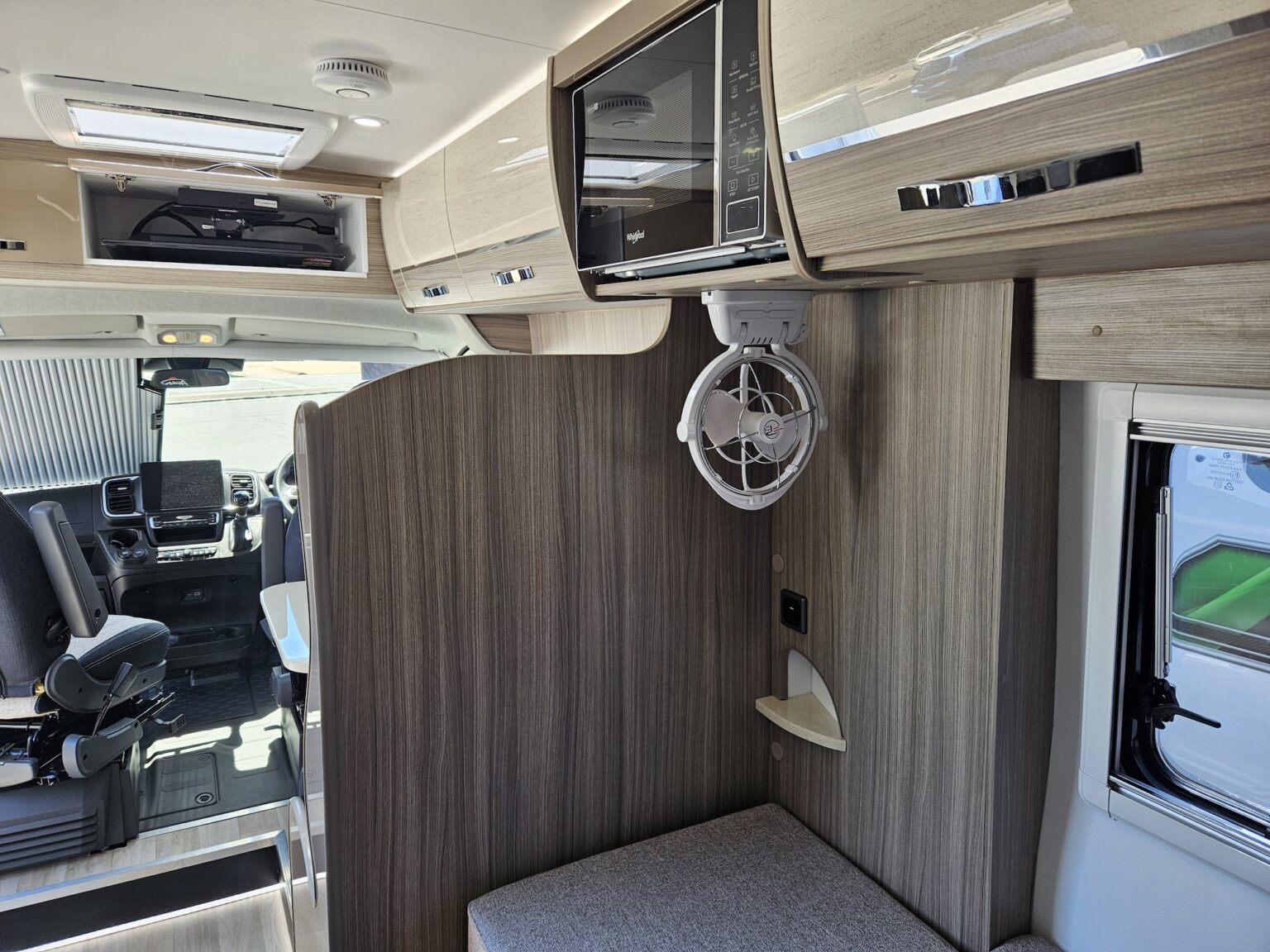 2025 AVAN APPLAUSE 600-1 MOTORHOME - ONLY ONE AVAILABLE AT THIS PRICE ...
